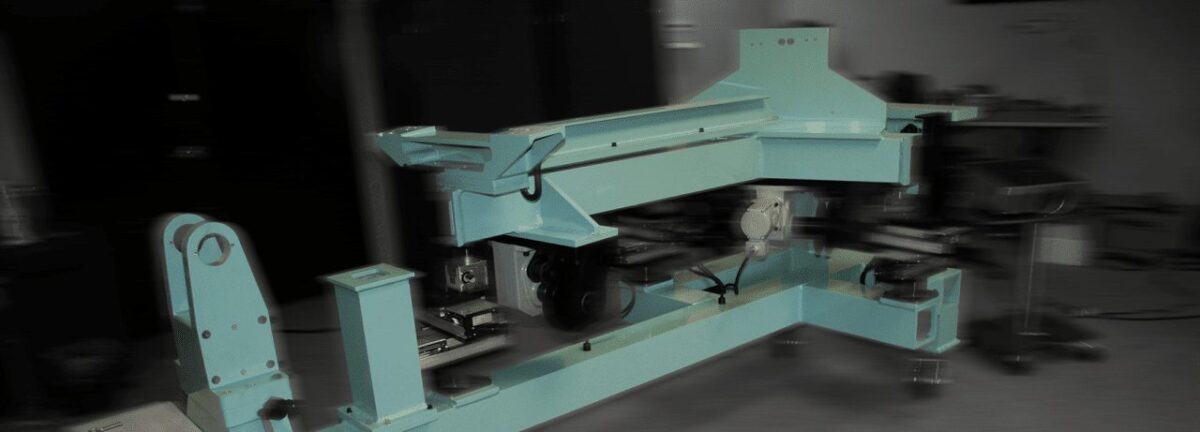 Challenging Alignment: C-5M Super Galaxy Engine Pylon Replacement ...