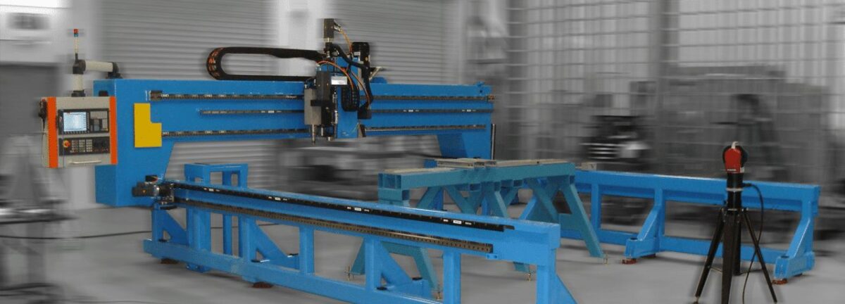 Factory Automation | Delta Sigma Company