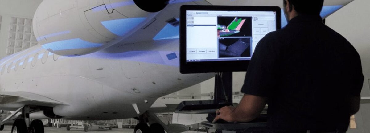 RCS & Antenna Measurement Systems - Delta Sigma Company