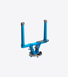 RCS & Antenna Measurement Systems - Delta Sigma Company