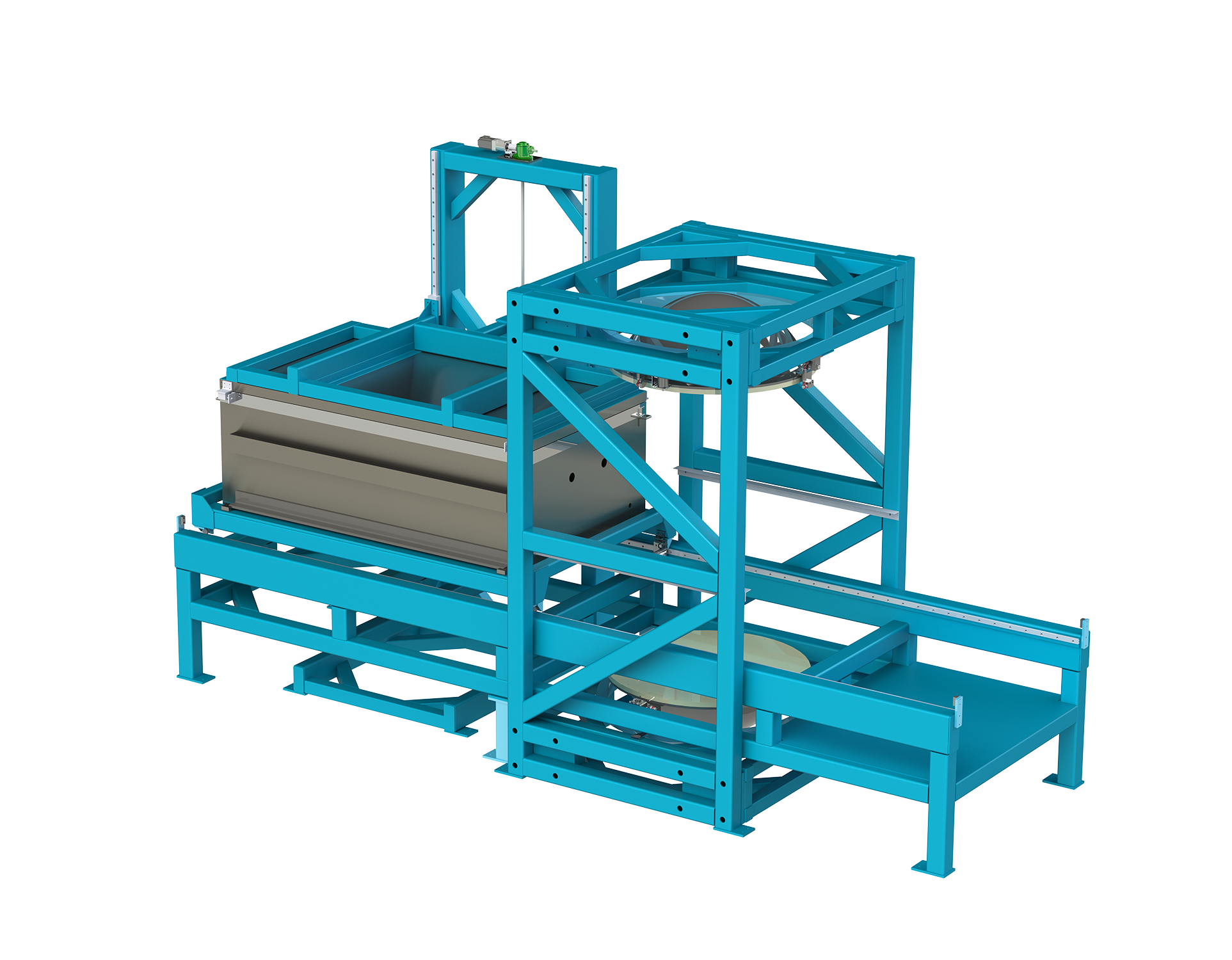 S-Parameter Imaging-High Temperature - Delta Sigma Company