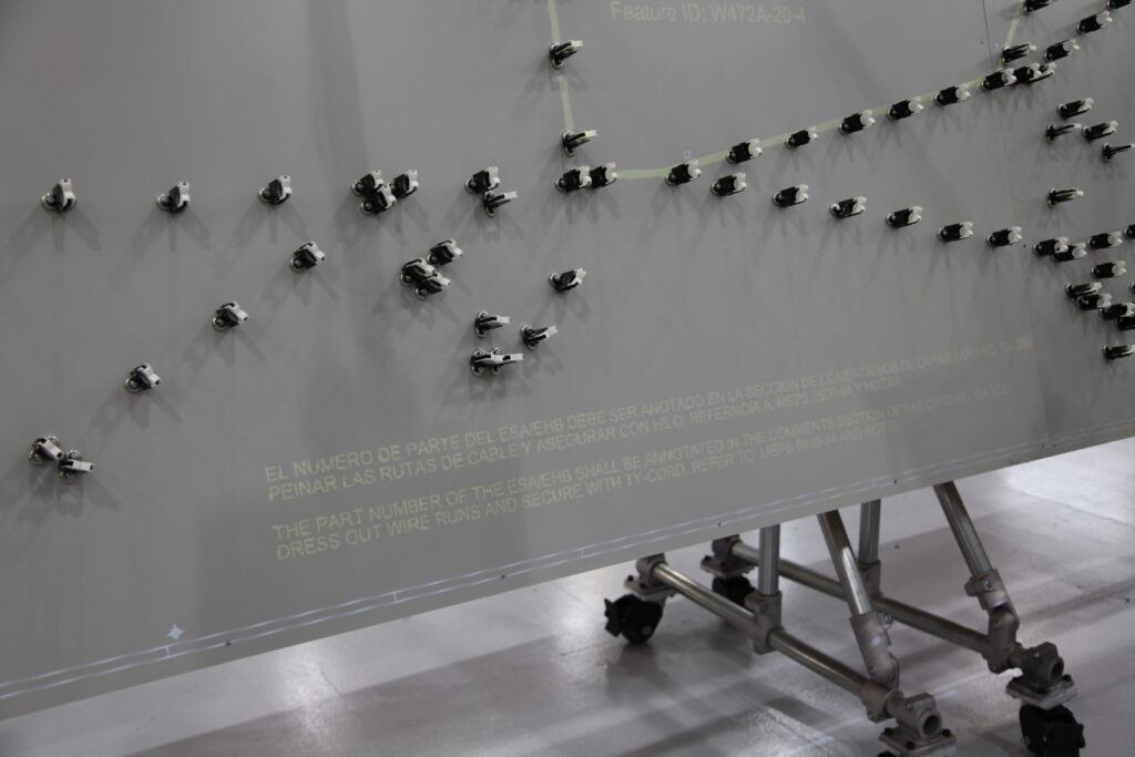 Mixed-Reality | 3d projection mapping hardware | Delta Sigma Company