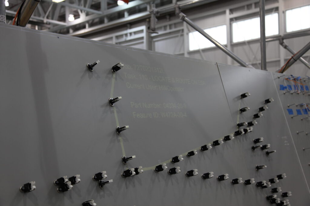 Mixed-Reality | 3d projection mapping hardware | Delta Sigma Company