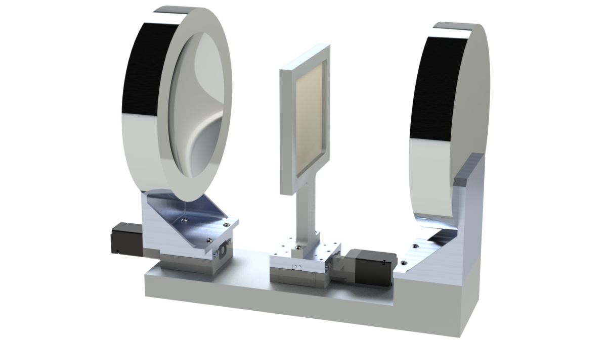 Fabry-Perot Systems - Delta Sigma Company