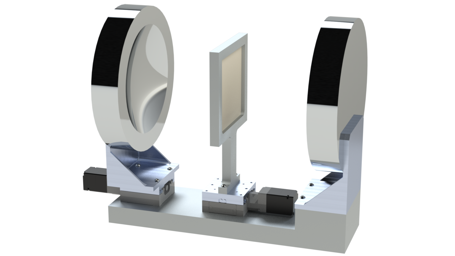 Fabry-Perot Systems - Delta Sigma Company