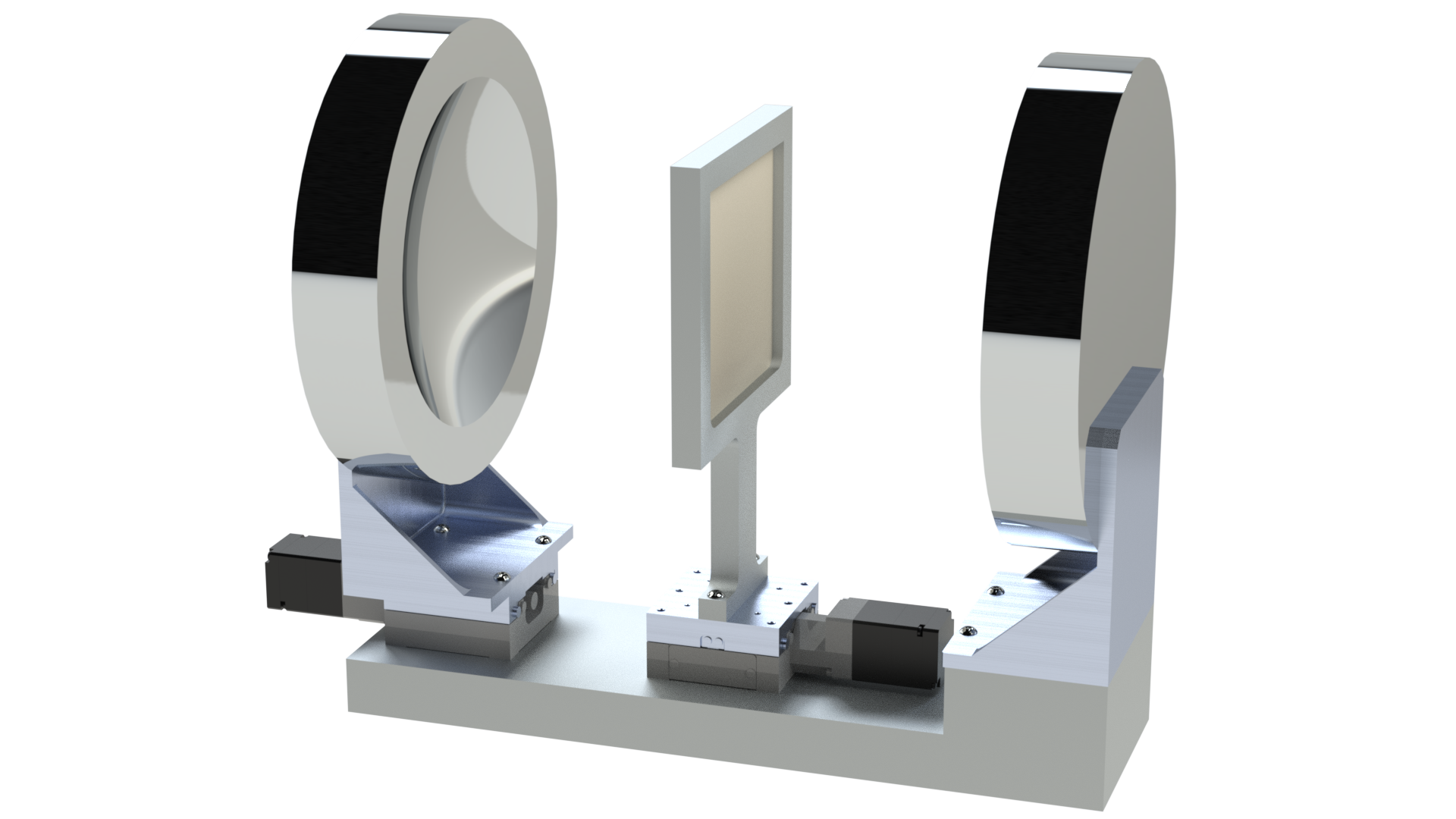 Fabry-Perot Systems - Delta Sigma Company