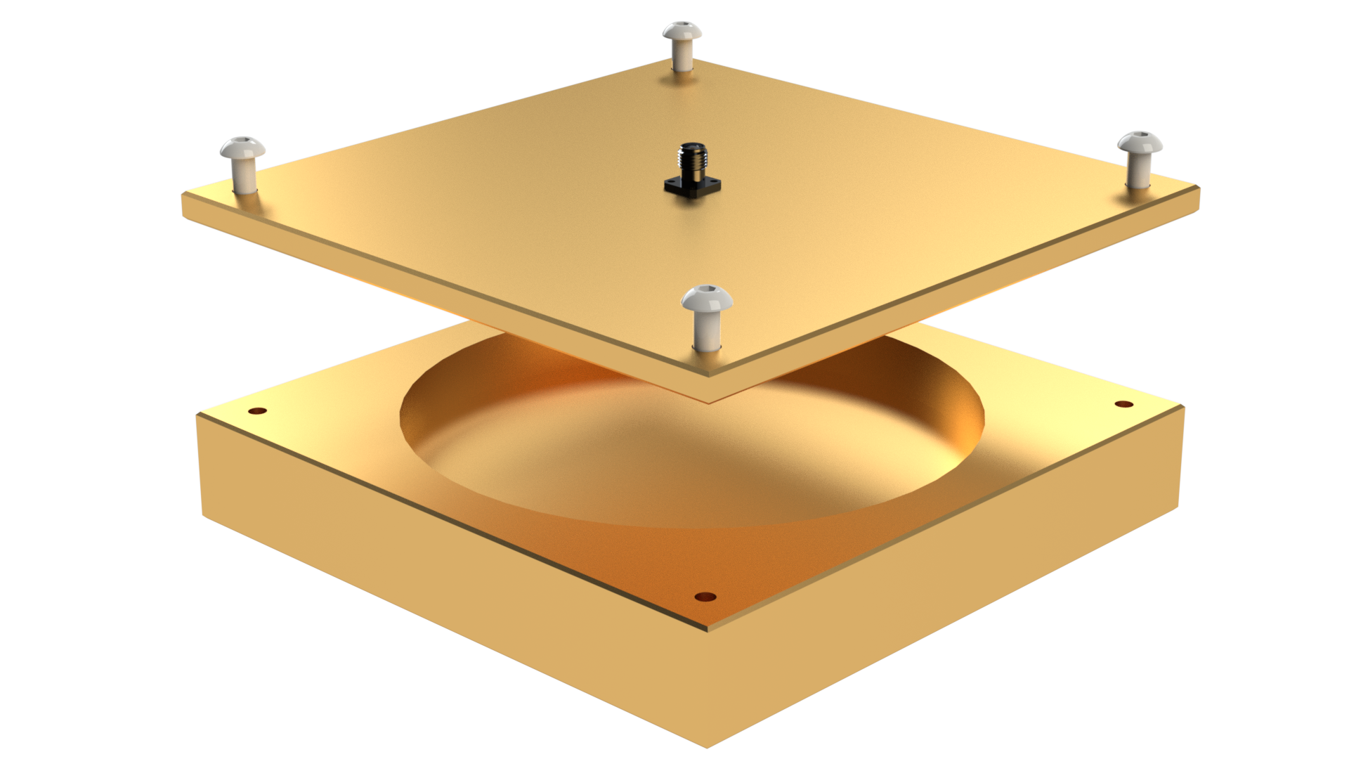 Specialty Cavities - Delta Sigma Company