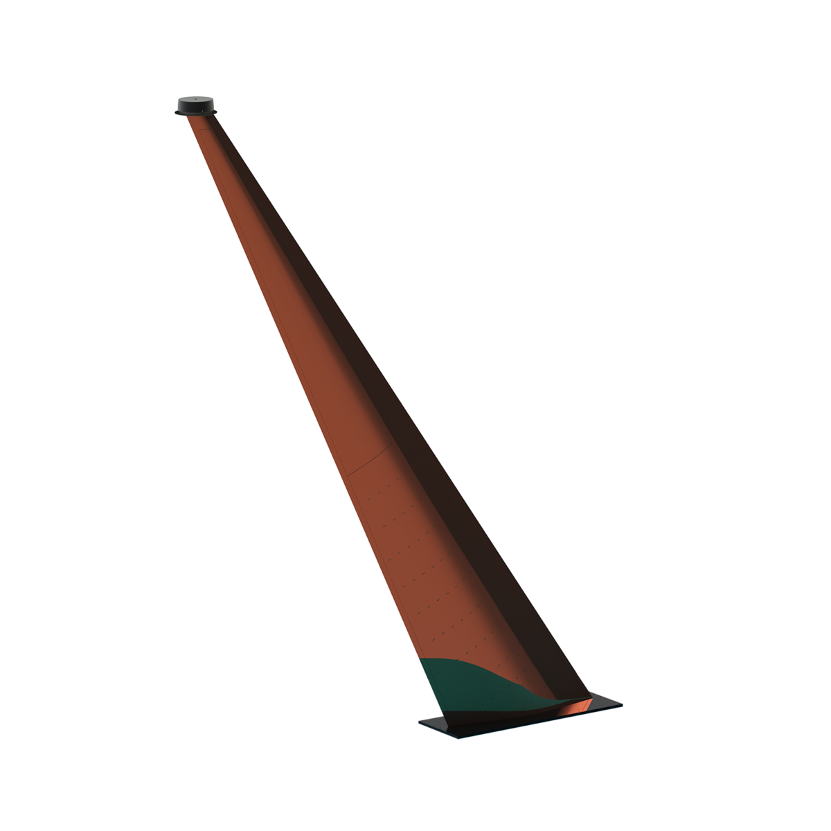 Static Pylon - Delta Sigma Company