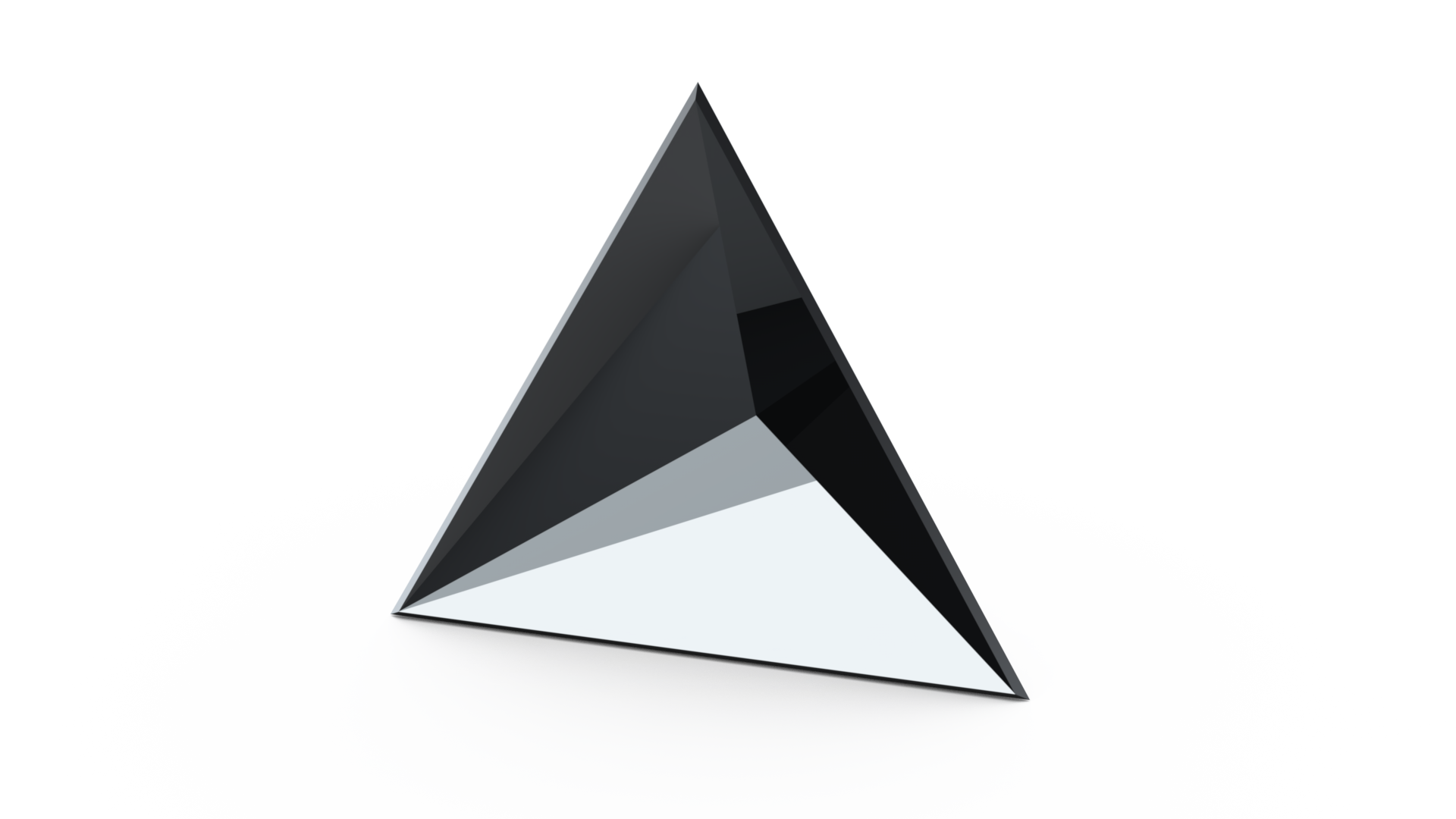 Corner Reflectors - Delta Sigma Company