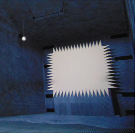 Canonical Targets in R&D RCS Measurement Range Operations - Delta Sigma ...