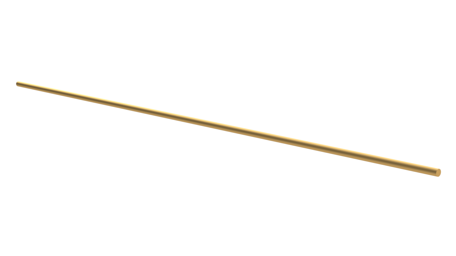 Precision Rods - Delta Sigma Company