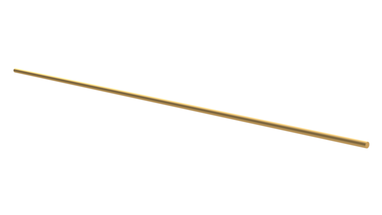 Precision Rods - Delta Sigma Company