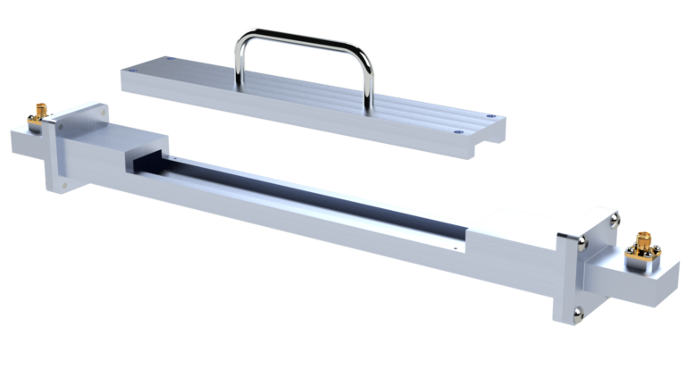 Waveguide Systems - Delta Sigma Company