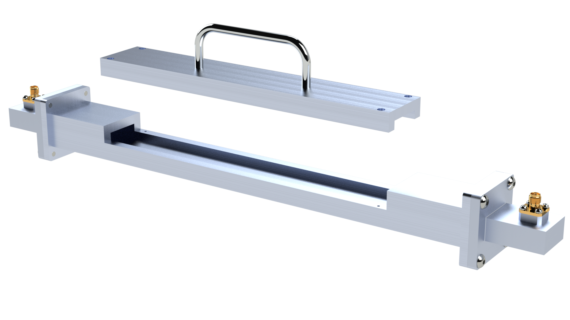 Waveguide Systems - Delta Sigma Company