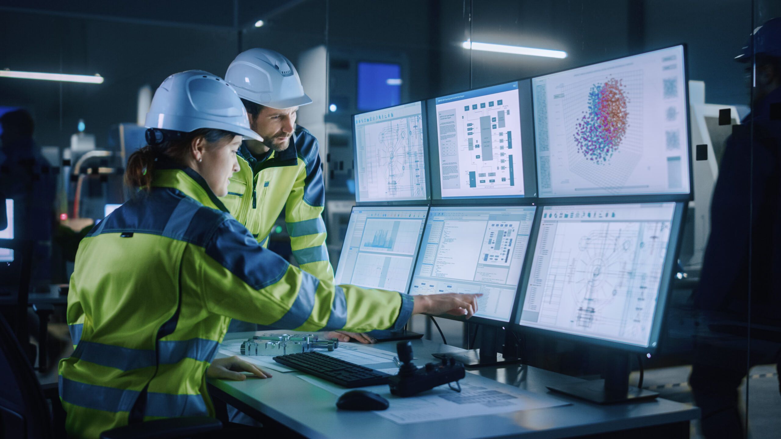 Streamlining Operations: The Power of Process Automation - Delta Sigma ...