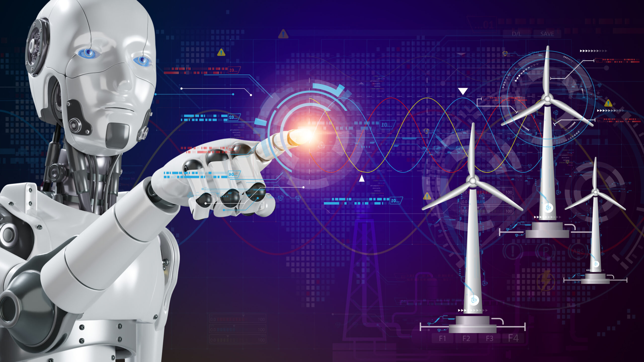 Maximizing Output with Robotics Integration - Delta Sigma Company Maximizing Output with Robotics Integration - Delta Sigma Company