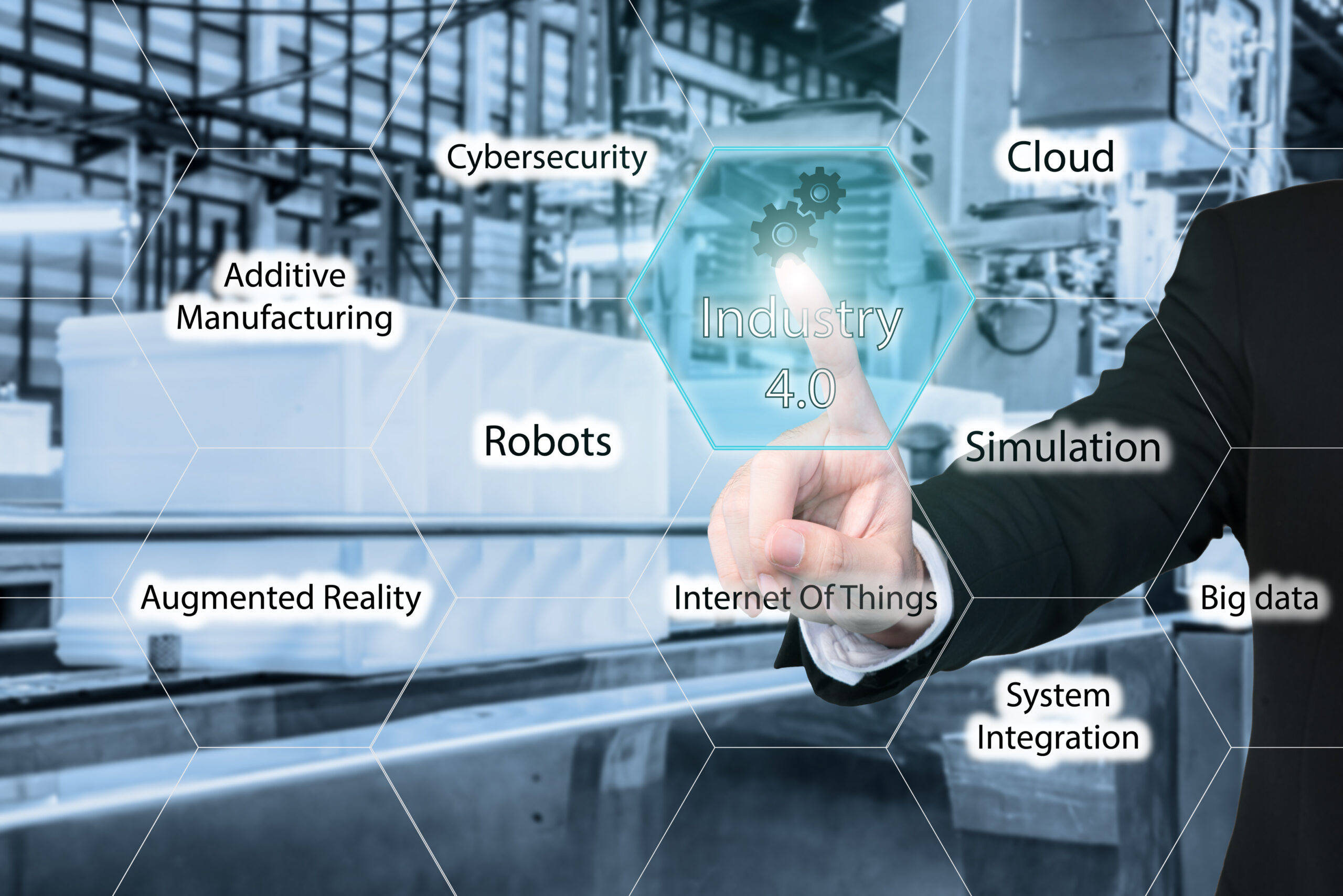 The Future of Manufacturing: Robotics Integration Insights - Delta Sigma Company