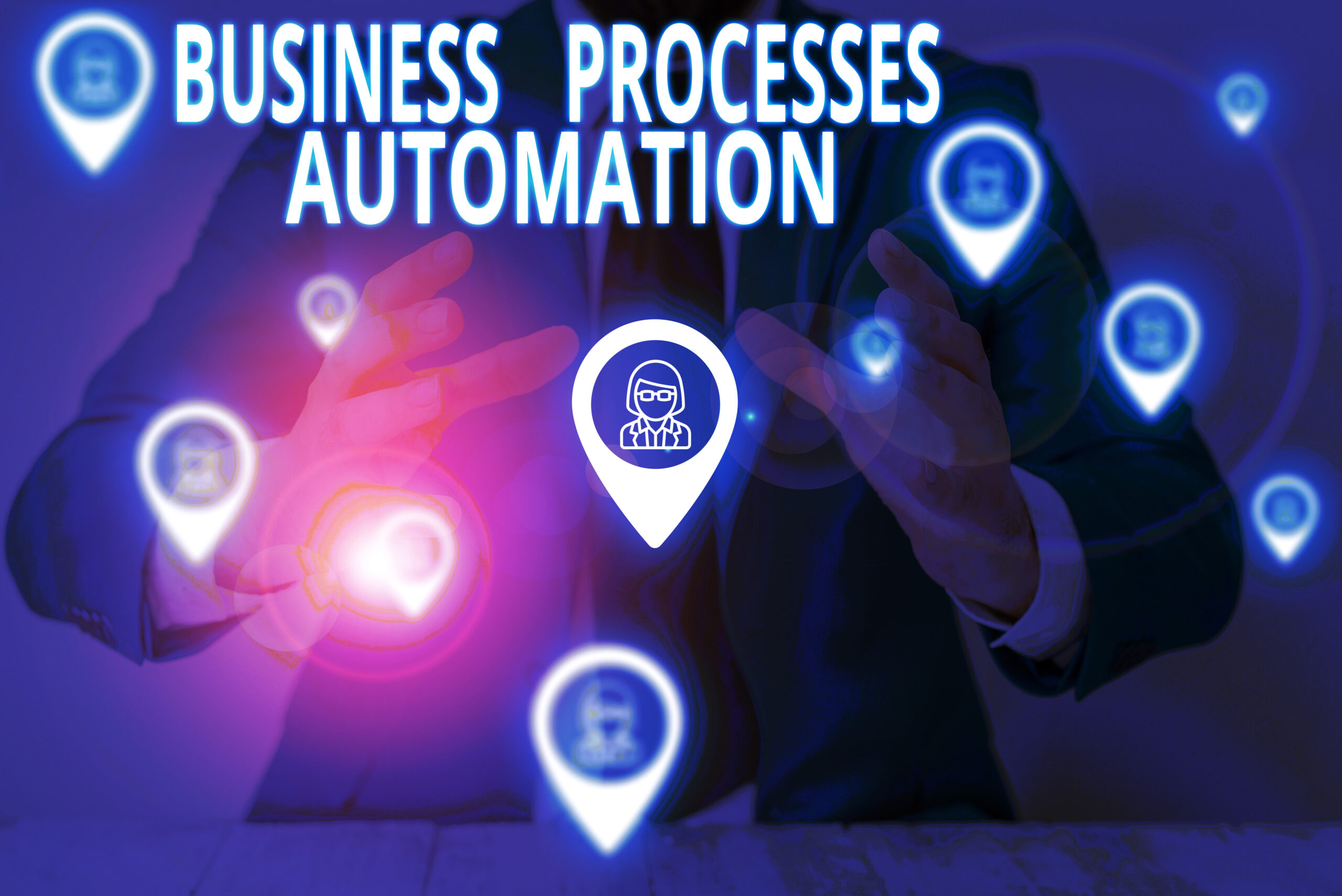 Maximizing Productivity: Benefits of Industrial Control Systems - Delta ...