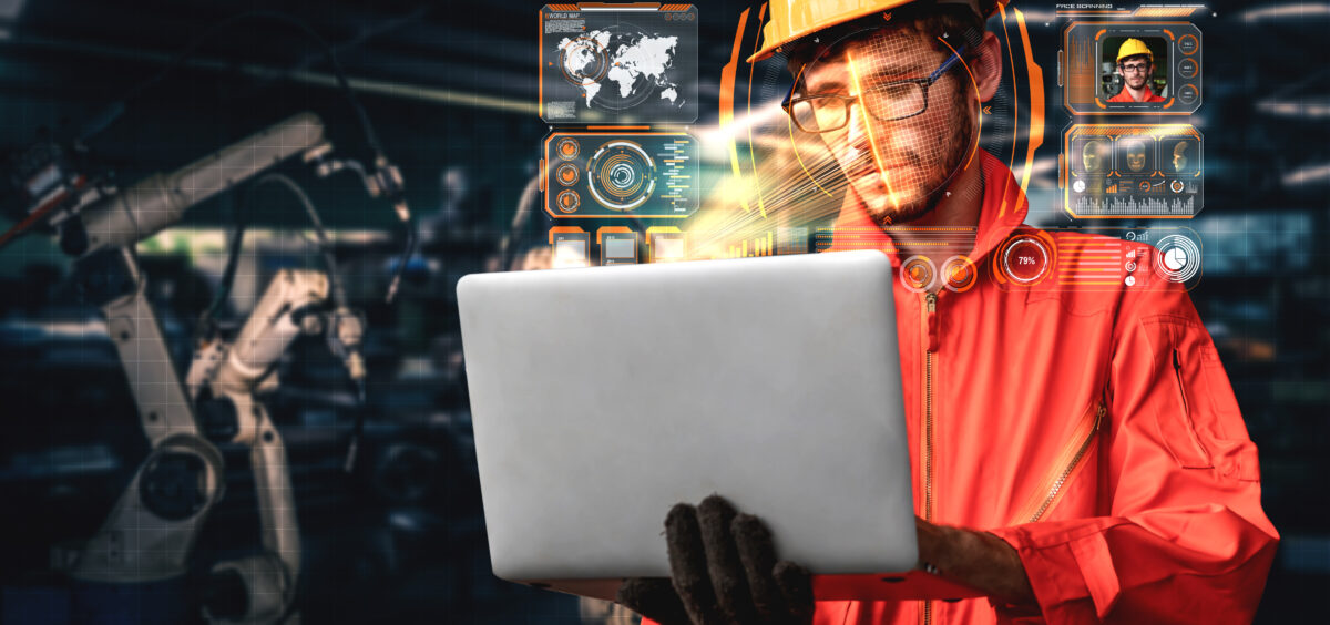 The Future of Perception: Machine Vision Systems Unveiled - Delta Sigma ...