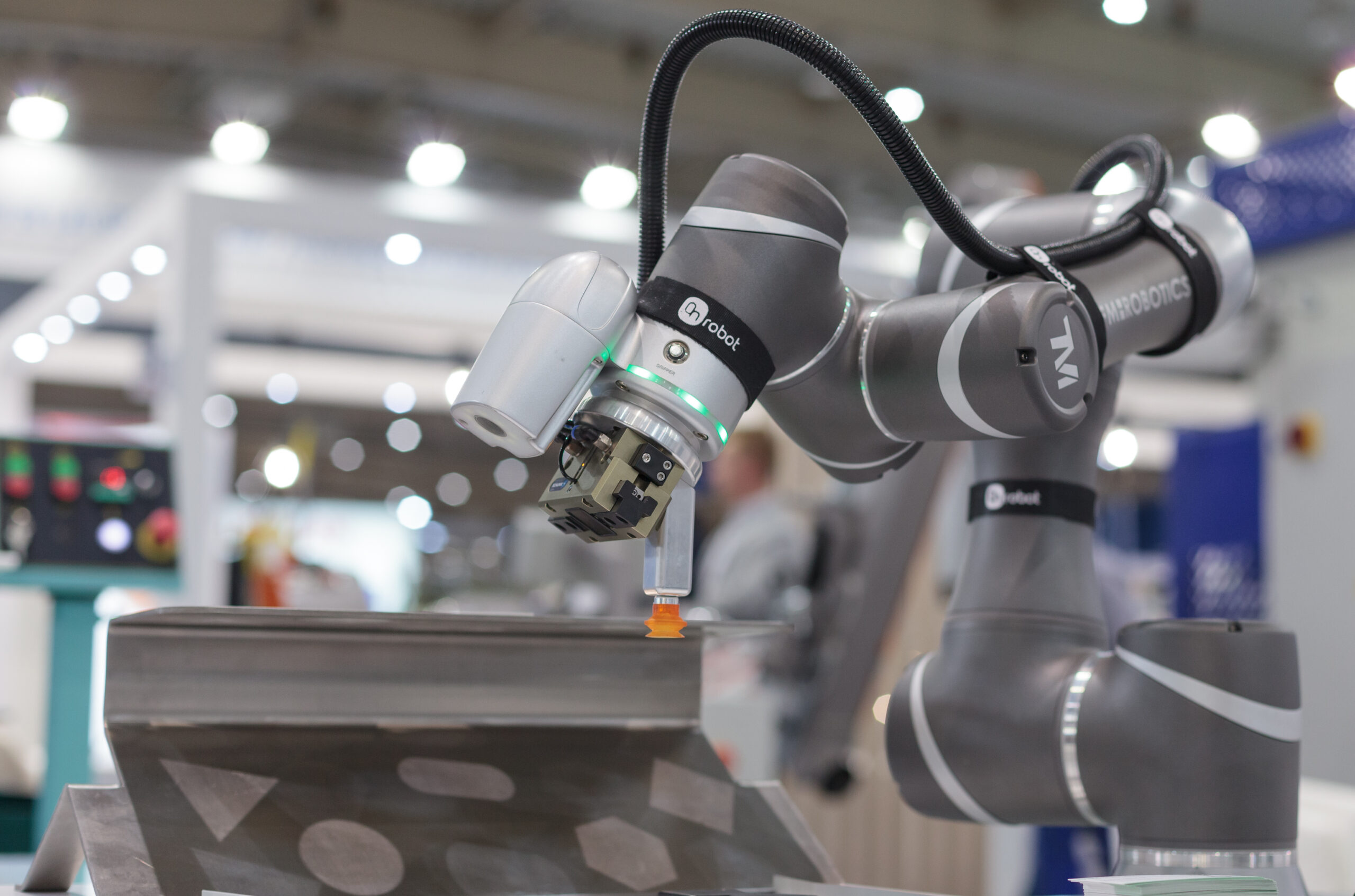 Automating Motion: Strategies for Using Motion Control Systems - Delta ...