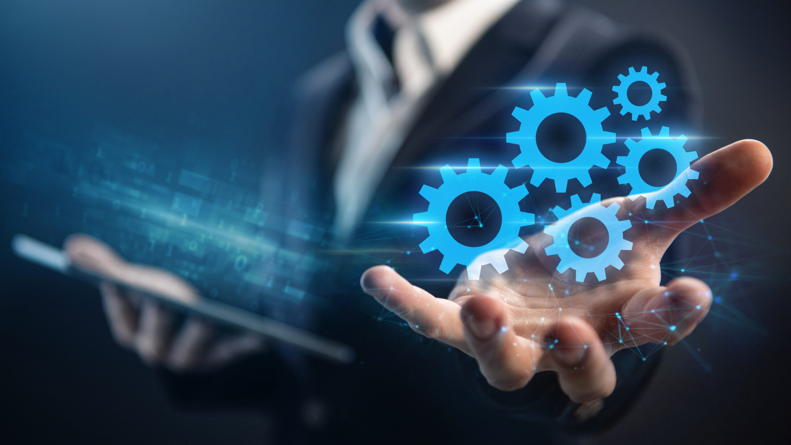 Smart Solutions: Production Line Optimization - Delta Sigma Company