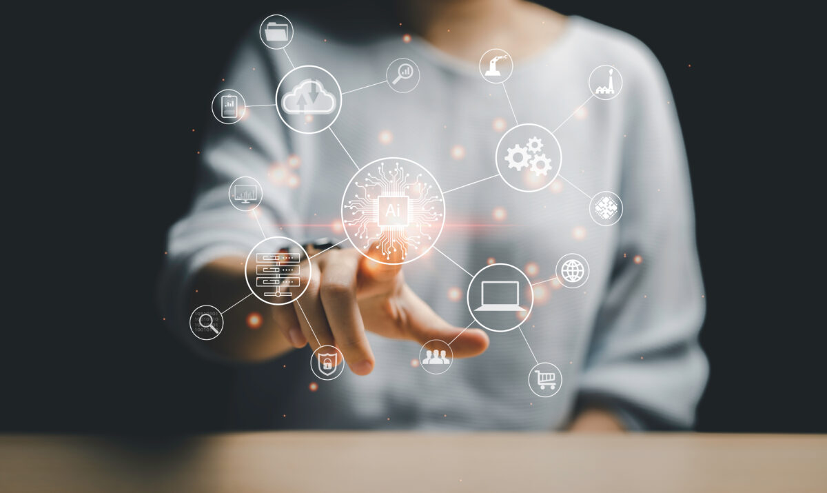 Engineering Excellence: Precision with Robotics Integration - Delta Sigma Company