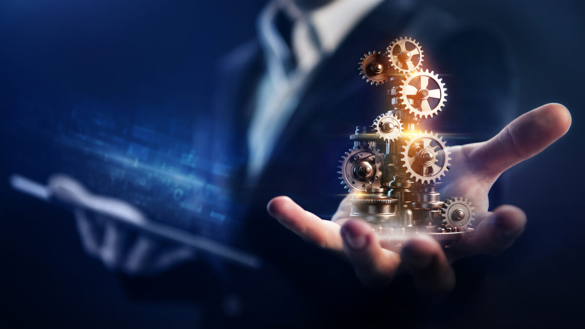 Automation Evolution: Production Line Optimization - Delta Sigma Company