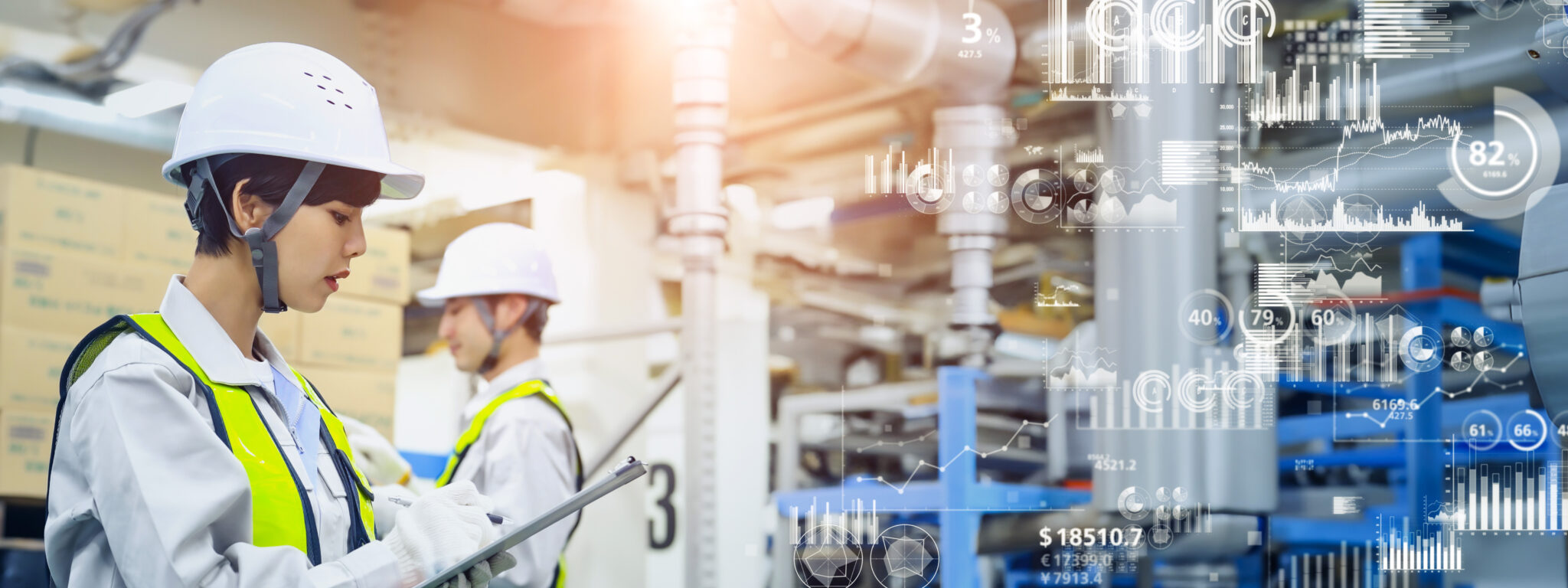 Fueling Growth: Adopting Industrial Control Systems for Success - Delta ...