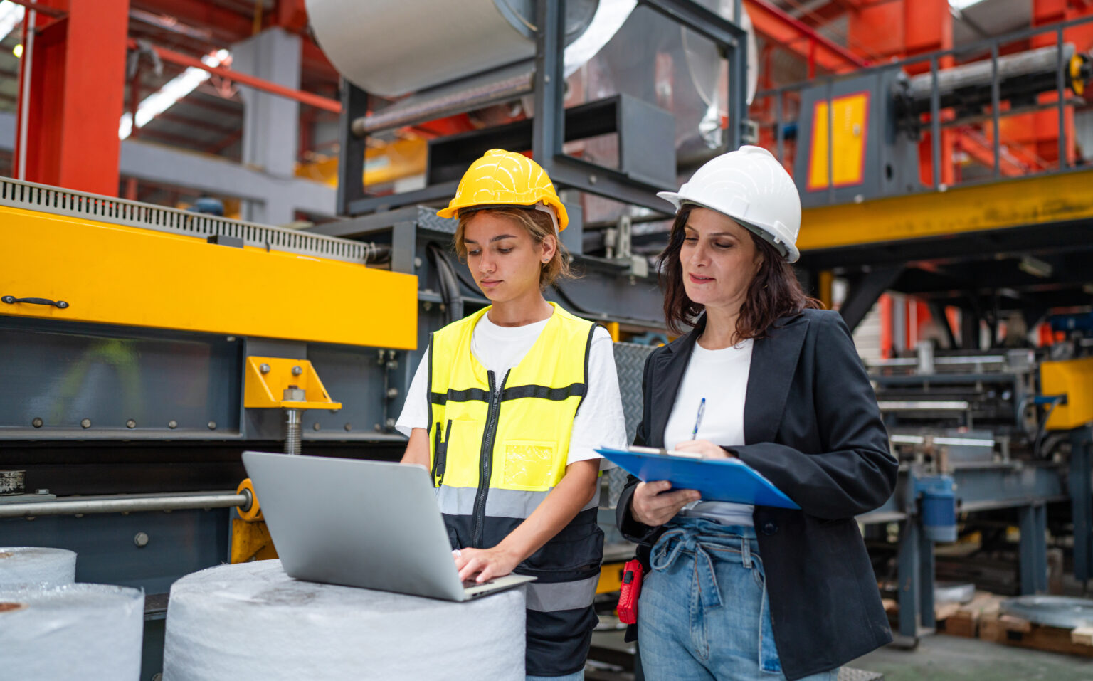 Optimizing Performance: Production Line Optimization - Delta Sigma Company