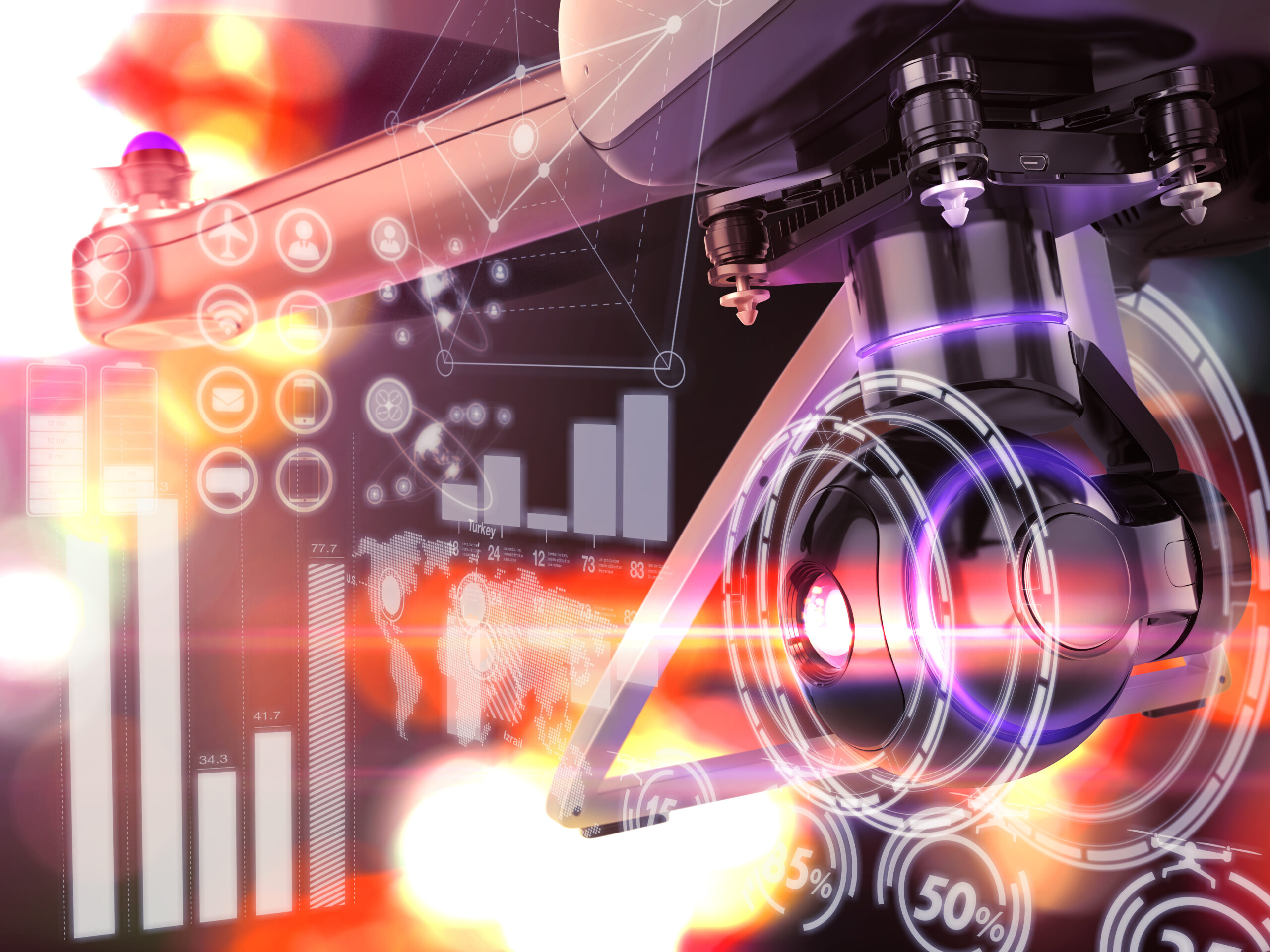 Revolutionizing Motion: The Impact of Motion Control Systems - Delta ...