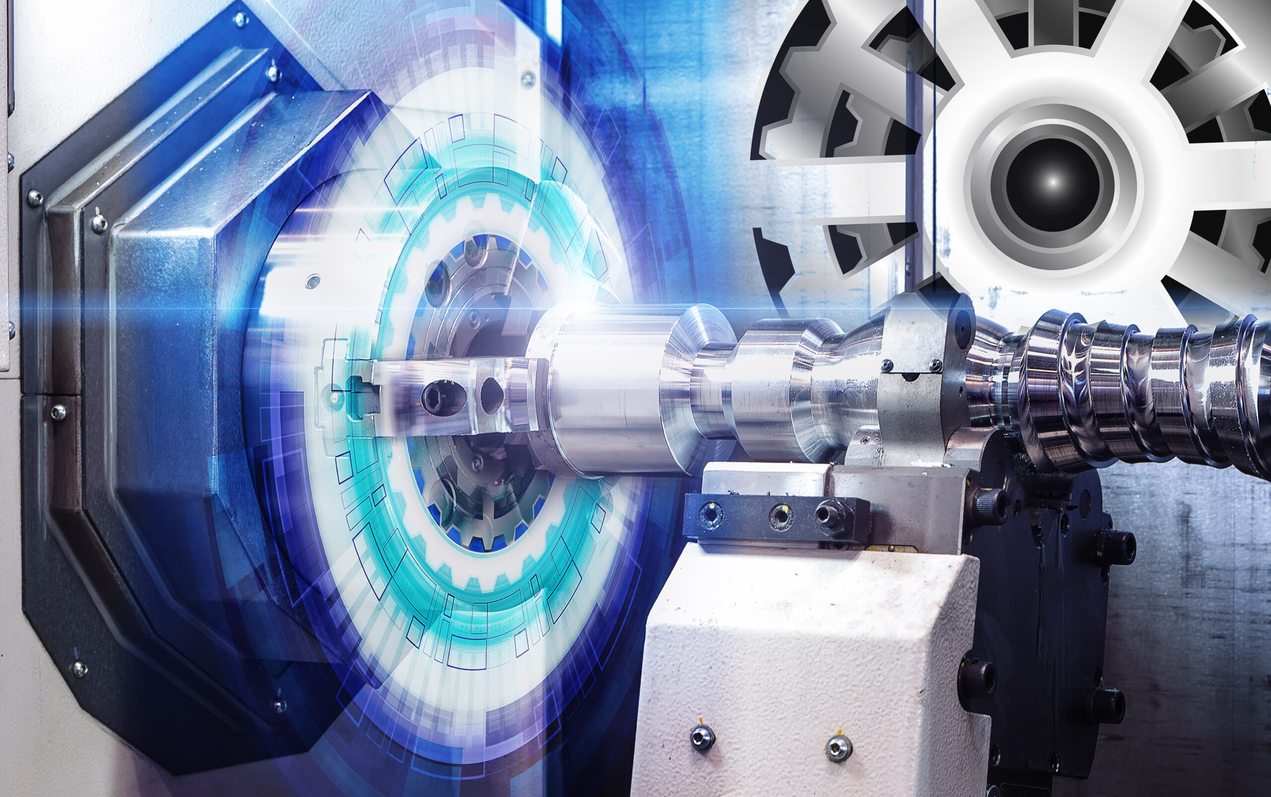 Efficiency Redefined: Streamlining Operations with CNC Drills - Delta ... Efficiency Redefined: Streamlining Operations with CNC Drills - Delta ...