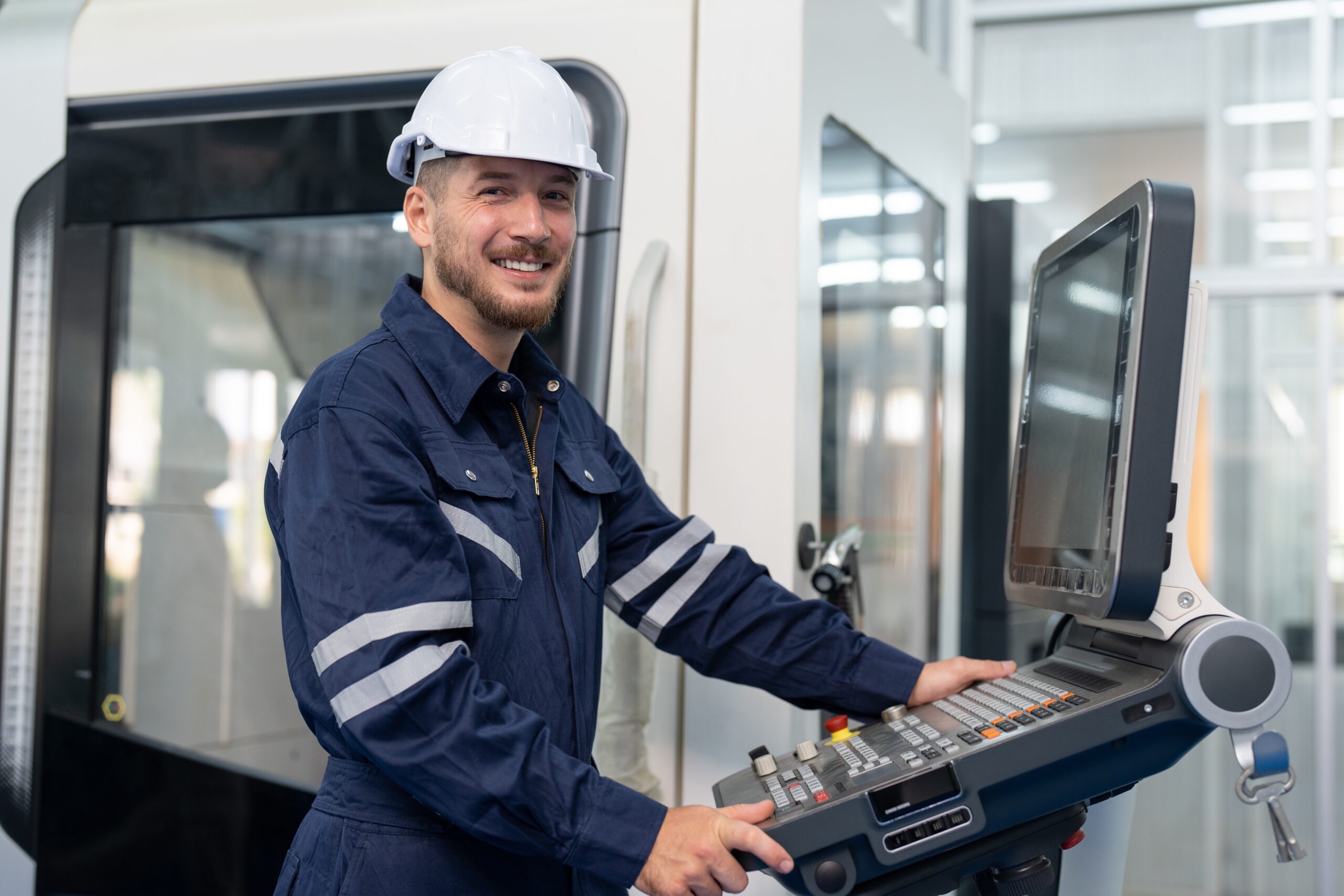 Efficiency Redefined: Streamlining Operations with CNC Milling - Delta ... Efficiency Redefined: Streamlining Operations with CNC Milling - Delta ...