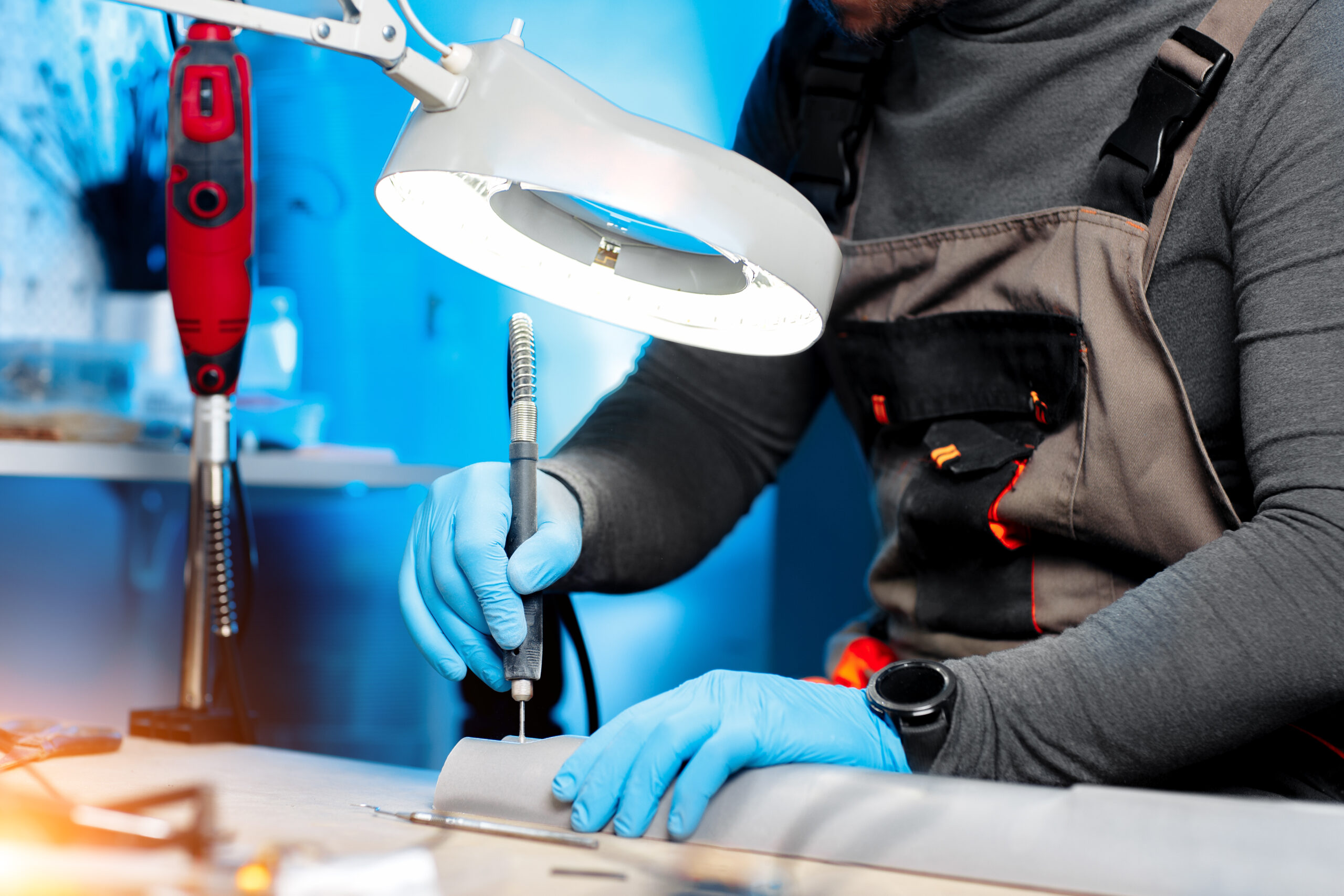 Advanced Drilling Techniques: Expanding Horizons with CNC Drill - Delta ...