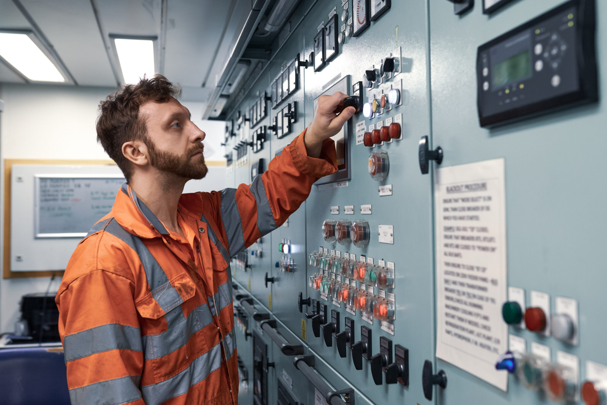 Innovations in Action: Applications of PLC Programming - Delta Sigma ...