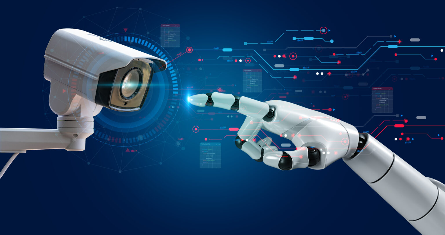 Maximizing Efficiency: The Power of Motion Control Systems - Delta Sigma Company